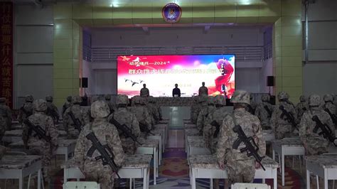 西藏阿里动员精兵群众性比武竞赛 检验动员备战成效 凤凰网视频 凤凰网