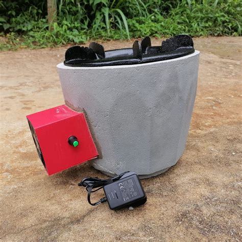 පොල්කටු අගුරු ලිප් පේරාදෙණිය