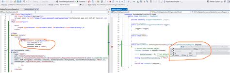 Core Ajax Post Request Method In Net 8 Razor Page Stack