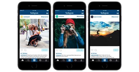Swipe And Scroll 4 Ways Mobile Is Shaping Advertising The Goss Agency