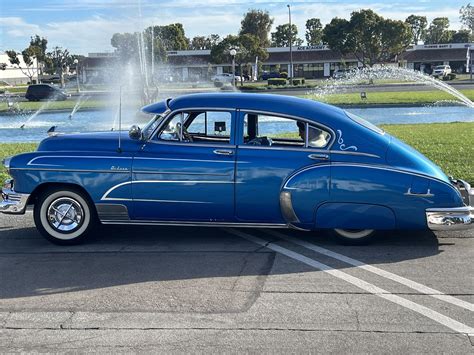 49 Chevy Fleetline For Sale In La Mirada Ca Offerup