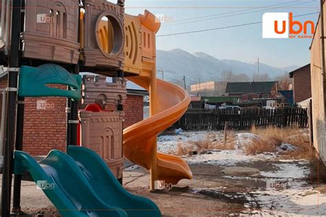 Хагарч эвдэрсэн хүүхдийн тоглоомын талбайг шинэчилж хариуцах эзэнтэй болгоно