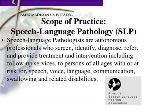 Ppt Communication Sciences And Disorders Csd Powerpoint