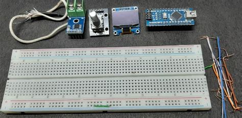Arduino Pid Temperature Controller Using Max6675 K Thermocouple To
