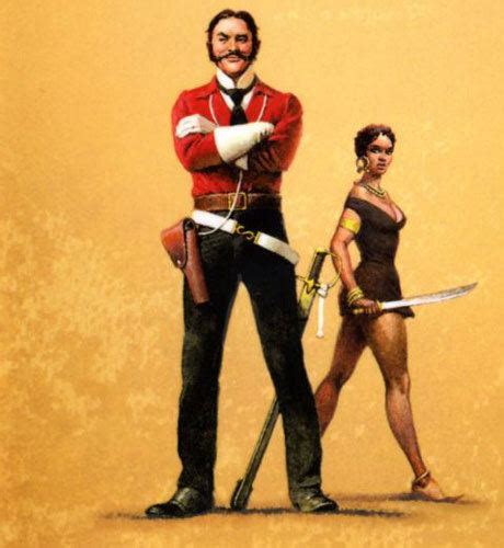 Harry Flashman Alchetron The Free Social Encyclopedia