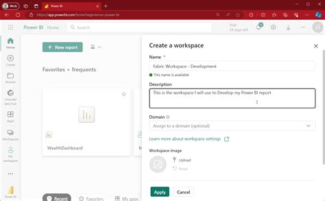 Version Control CI CD Your Power BI Reports Using Fabric S Git Integration Deployment Pipelines