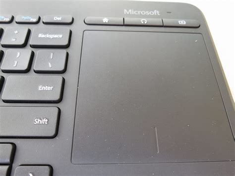 Microsoft All In One Media Keyboard Review The Gadgeteer