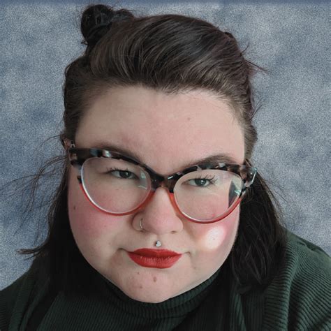 Lauren Boisvert Vice