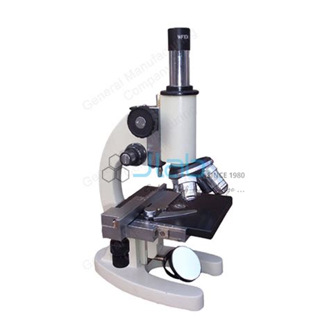 Round Table Microscope India Manufacturers Suppliers And Exporters In India
