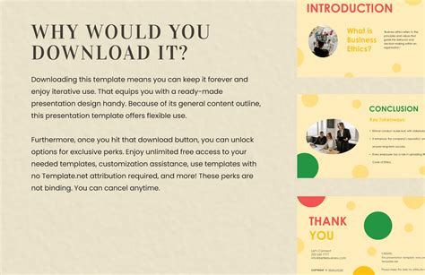 Google Chrome Template In PowerPoint PDF Google Slides Download Template Net