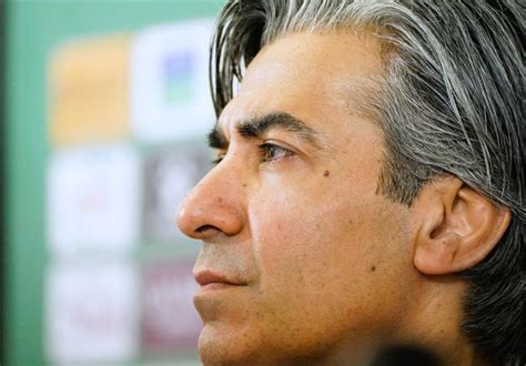 شمسایی با هر رتبه ای صعود کنیم، کار سختی در دور حذفی داریم تسنیم