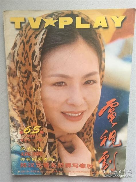 电视剧 金莉莉 刘晓庆 张国立 袁咏仪 郭柯宇 张敏 朱琳 邵兵 邬倩倩孔夫子旧书网