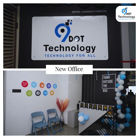 9dot technology on linkedin growth innovation collaboration newbeginnings