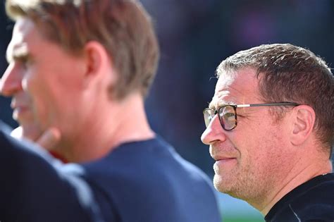 Jugend Strategie Von Eberl Und Freund Bereitet Hoeneß Offenbar Freude