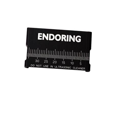 Endoring Ii Suredentalboutique