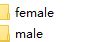 keras实现简单性别识别二分类问题 ayew 博客园