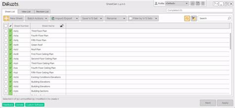 Profile Diroots One Releases