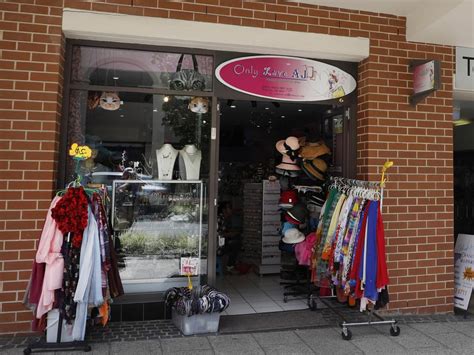 Anthony Sampieri Kogarah Dance School Alleged Sex Attacker Tried On Dresses Before Alleged Sex