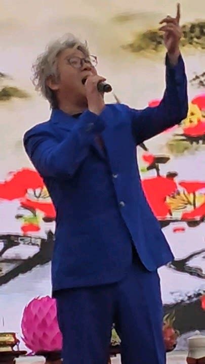 🪙서정시장 가수꿈 🙋‍♂️소년 주병선이 회색빛 머리결로 고향 🎆여수밤바다에서 국민애창곡 칠갑산 240511 Youtube