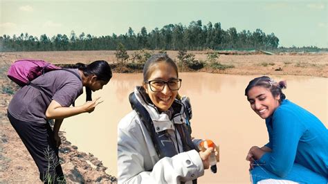 The Worm That Cannot Be Named A New Species In Sompura Part I