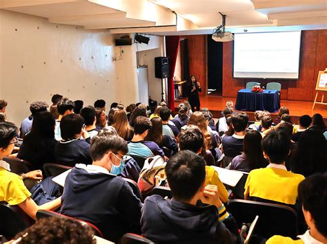 Macao Polytechnic University Knowledge Expertise Global Vision