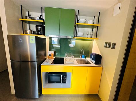 Feels Fresh Review Of Lyf Malate Manila Managed By The Ascott Limited Manila Tripadvisor