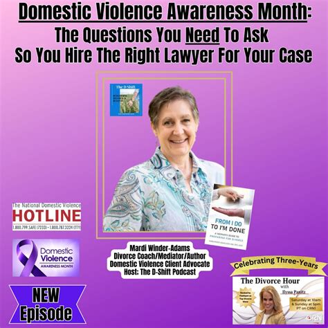 Divorce Divorcedlife Mediator Divorcecoach Author Domesticviolence