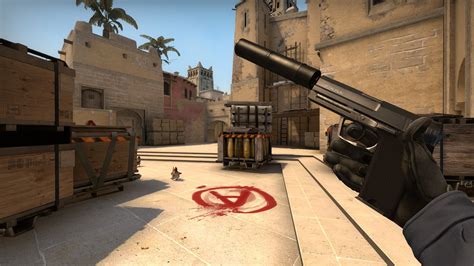 How To Get Rid Of Hud In Csgo