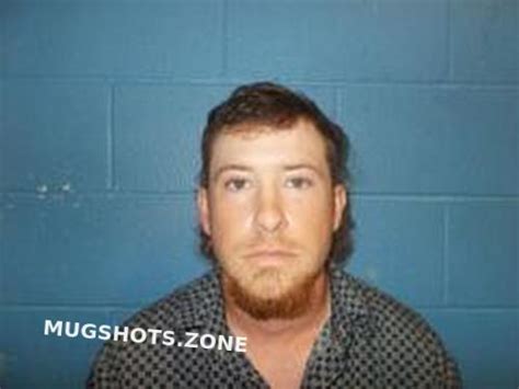 Matthew Avery Starnes 06272024 Poinsett County Mugshots Zone