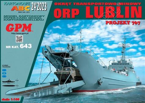Gpmpl Modele Kartonowe Sklep