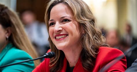 Michigan Secretary Of State Jocelyn Benson Enters Governors Race Cbs