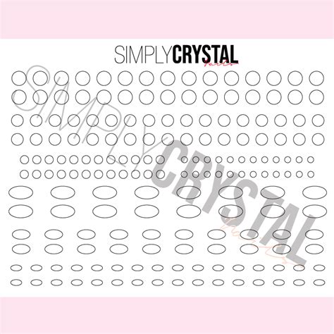 Free Printable Acrylic Nail Practice Sheet Printable Templates