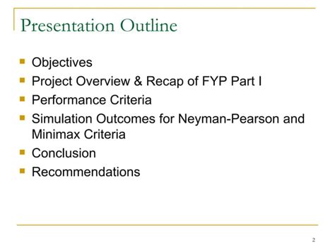 Performance Optimization Of Hybrid Fusion Cluster Based Cooperative Spectrum Sensing In Cr Ns Ppt