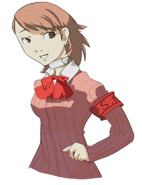 Artstation Yukari Takeba