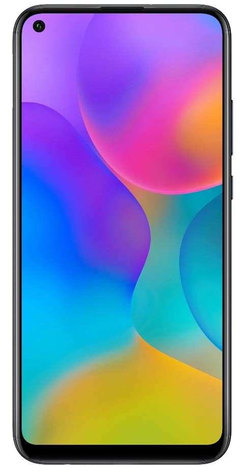 Honor 9C (AKA-L29) 4GB/64GB черный купить в Минске — Хонор 9С цена в ...