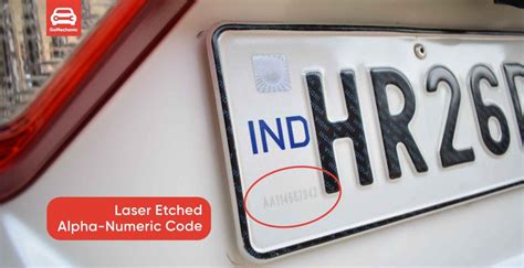 What Is Hsrp Colour Coded Stickers At Joel Donovan Blog