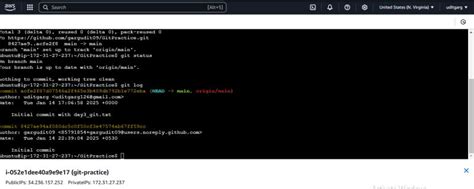 udit garg on linkedin devops day3complete 30daysofdevops devopsjourney learninginpublic…