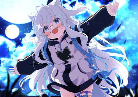 Vrchat Drawn By Shiro9jira Danbooru