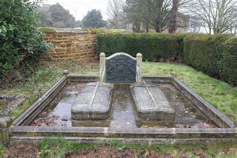 Princess Dianas Grave Stone