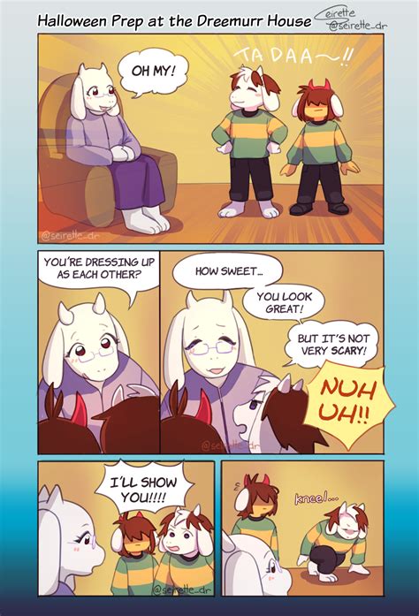 Toriel Asriel Nsfw смешные картинки и другие приколы комиксы гиф анимация видео лучший