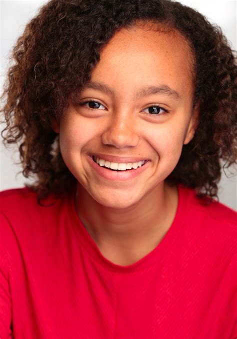 India Brown Biografia