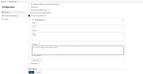 Github Damiloju123automation Of Infrastructure Using Jenkins And