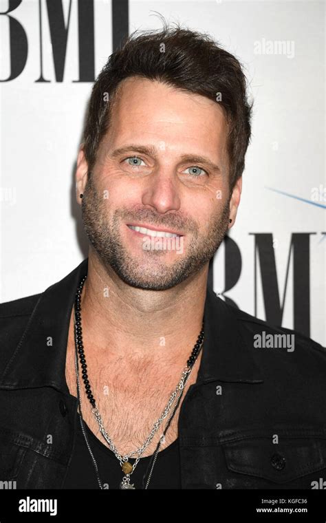 Matt Thomas Of Parmalee Lpsg