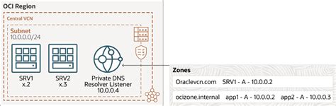 Identify Public Vs Private Dns Requirements