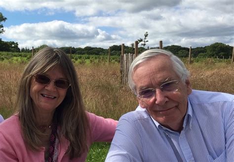 James Lambe Former Managing Director At Blue Sky Botanics From 2005