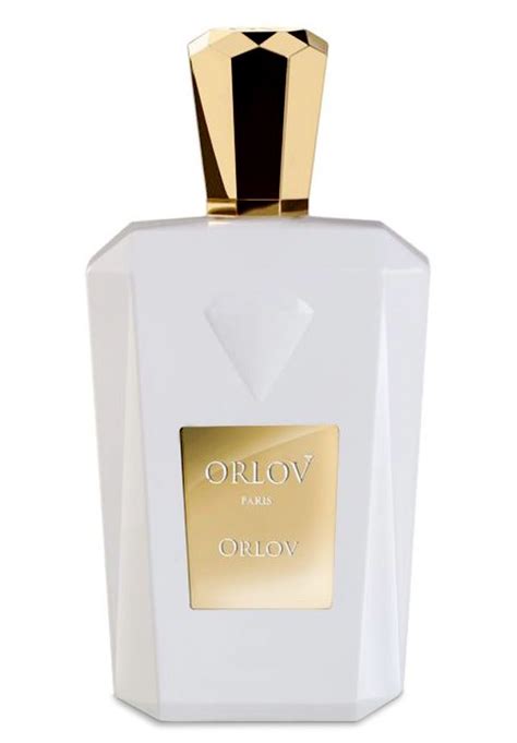 Orlov Parfum by Orlov Paris | Luckyscent | Perfume, Perfume samples ...