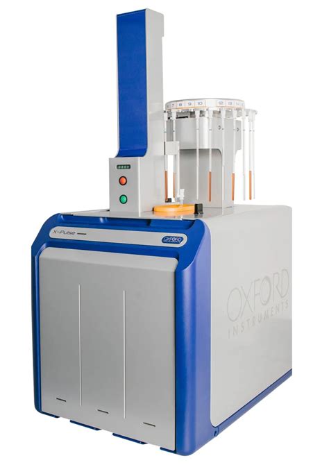 响应设备更新政策 2024 台式核磁共振产品选型指南 北京普瑞赛司仪器有限公司