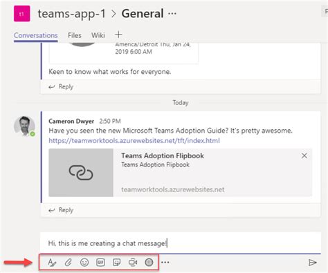 What Are Microsoft Teams Messaging Extensions And Why You Should