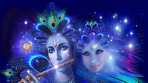 High Resolution Krishna 4k Wallpaper The Great Collection Of Lord
