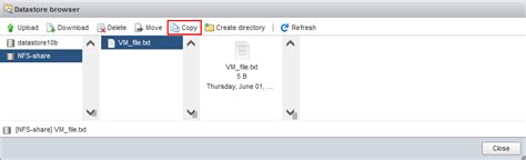 The Most Effective Ways To Transfer Files From A Vm To A Host Techsyncer